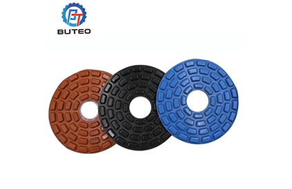 Polish Pad for Grinder: Guardian of Machining Precision and Surface ...