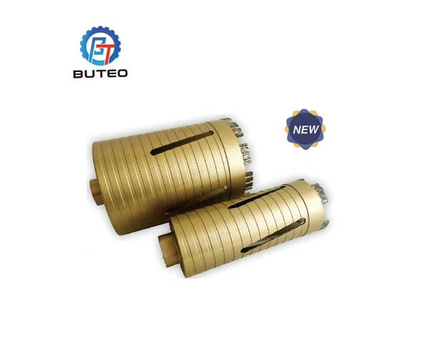 Custom Wholesale Dry Core Drill Bits Manufaturer/Supplier/Factory China ...